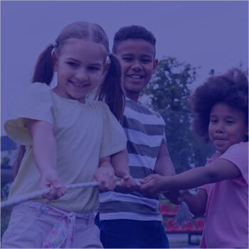 Early Child Development – South Africa