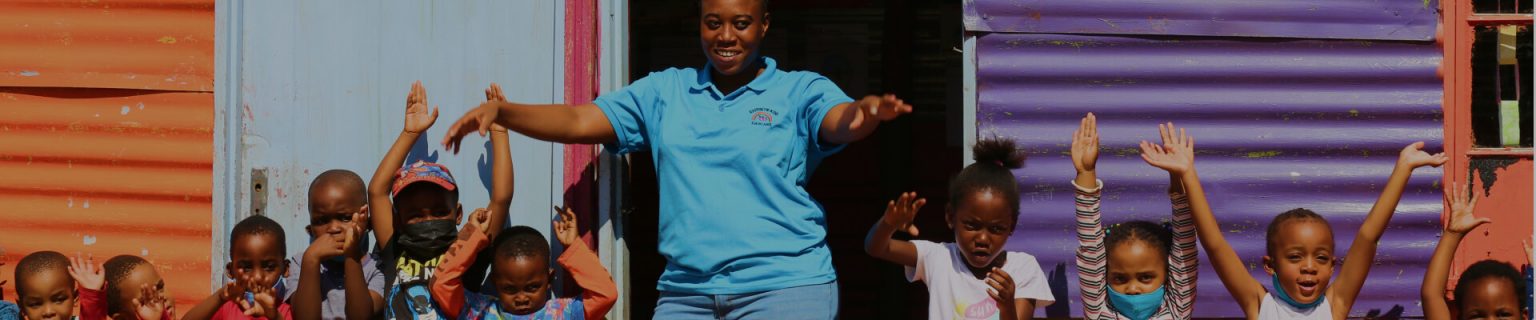 Reports – Early Childhood Development South Africa