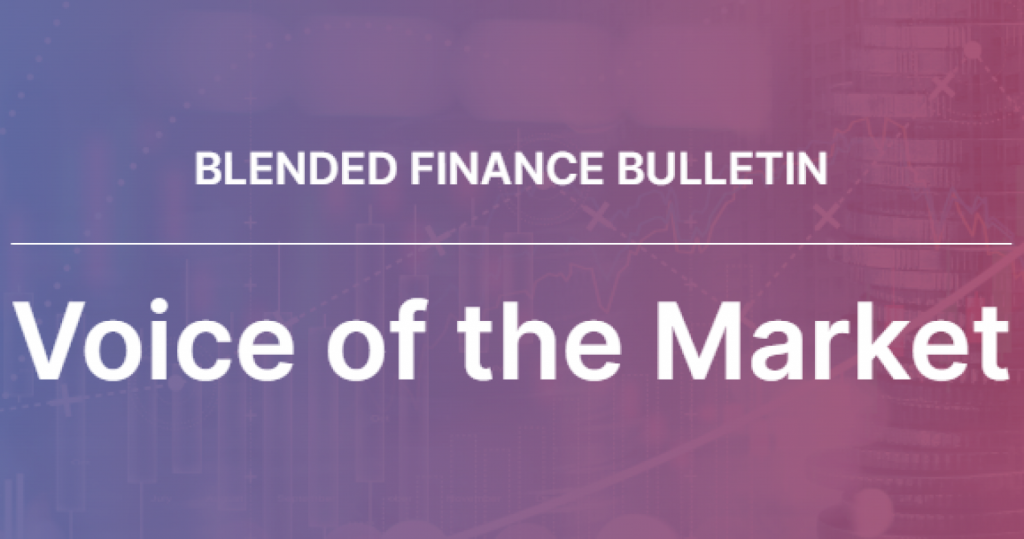 Changing Gears: Fragmented Efforts to a Collective Agenda for ...