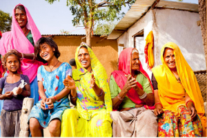 RajKosh-Rajasthan Innovative Financing for Women, Girls and Children ...